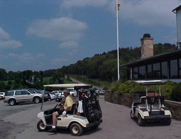 Home | Fox Run Golf Course