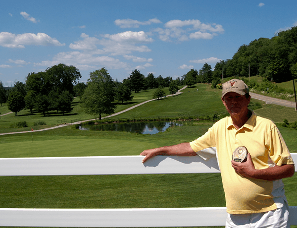 Home | Fox Run Golf Course