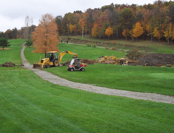 Home | Fox Run Golf Course