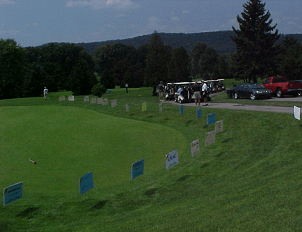 Home | Fox Run Golf Course