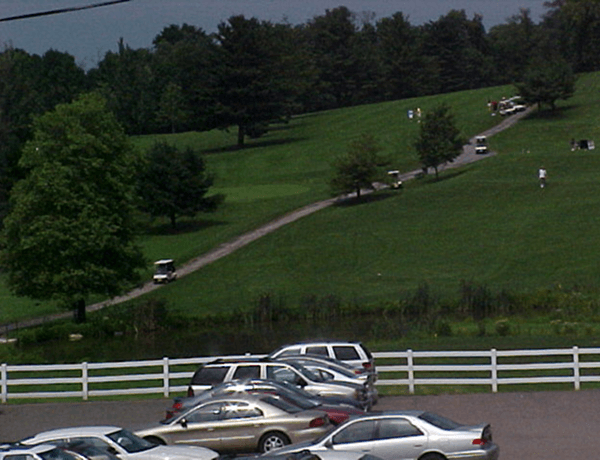 Home | Fox Run Golf Course